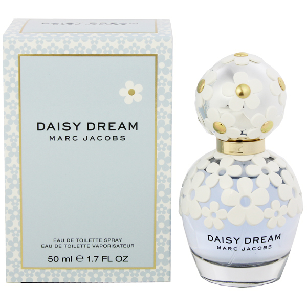 Marc jacobs daisy dream perfume store
